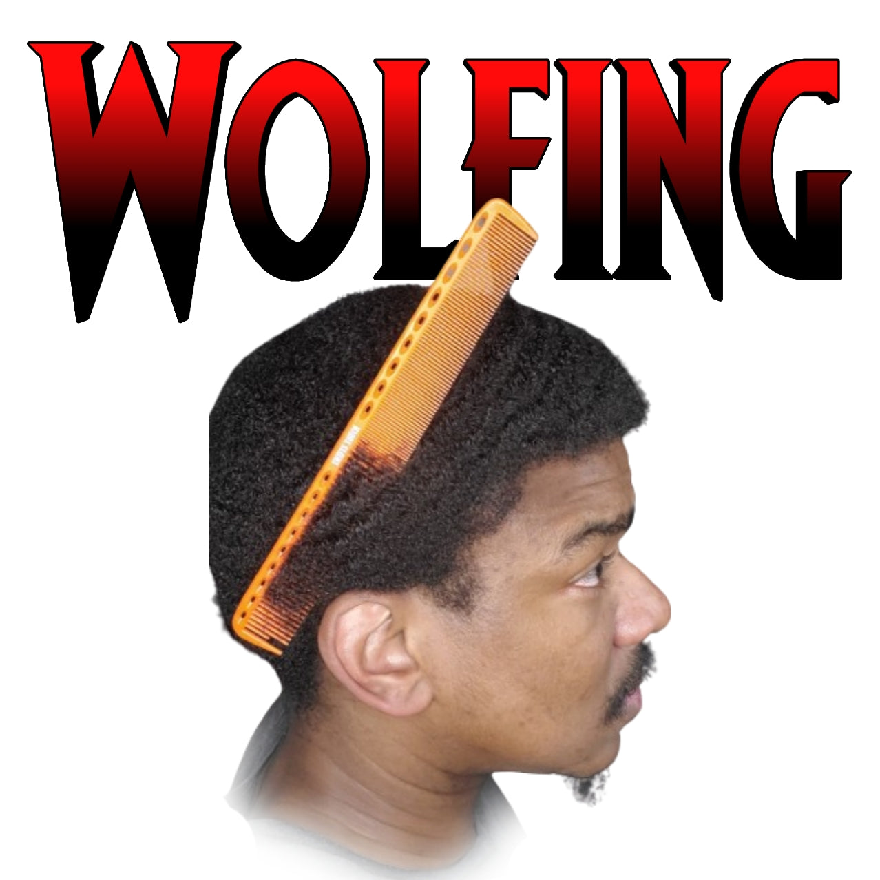 What is Wolfing? – The Of Coarse Movement