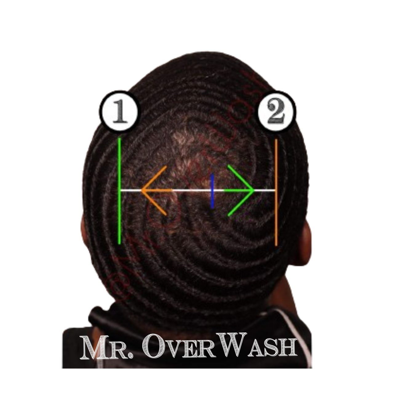 Finding your Crown! – The Of Coarse Movement