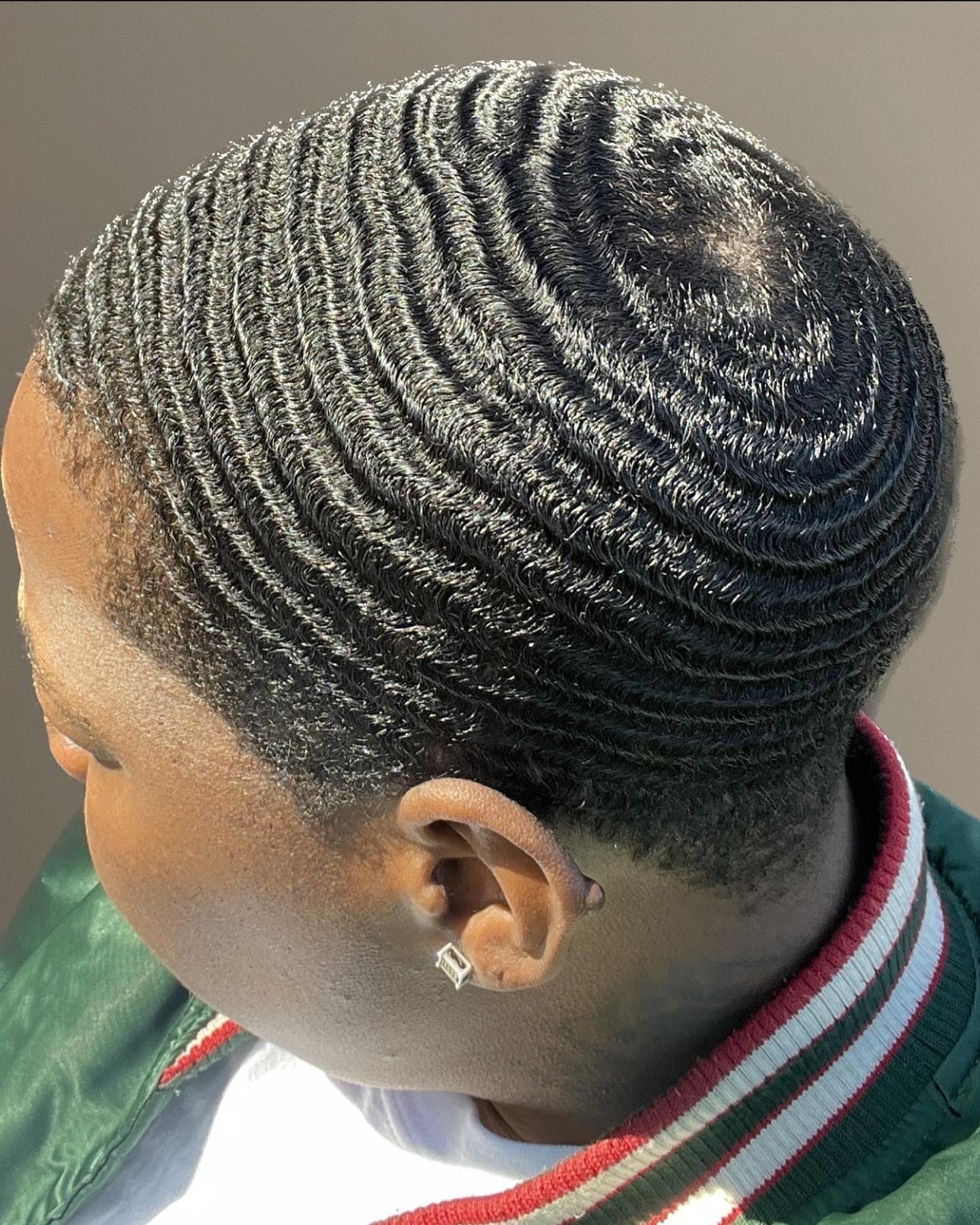 The Of Coarse Movement